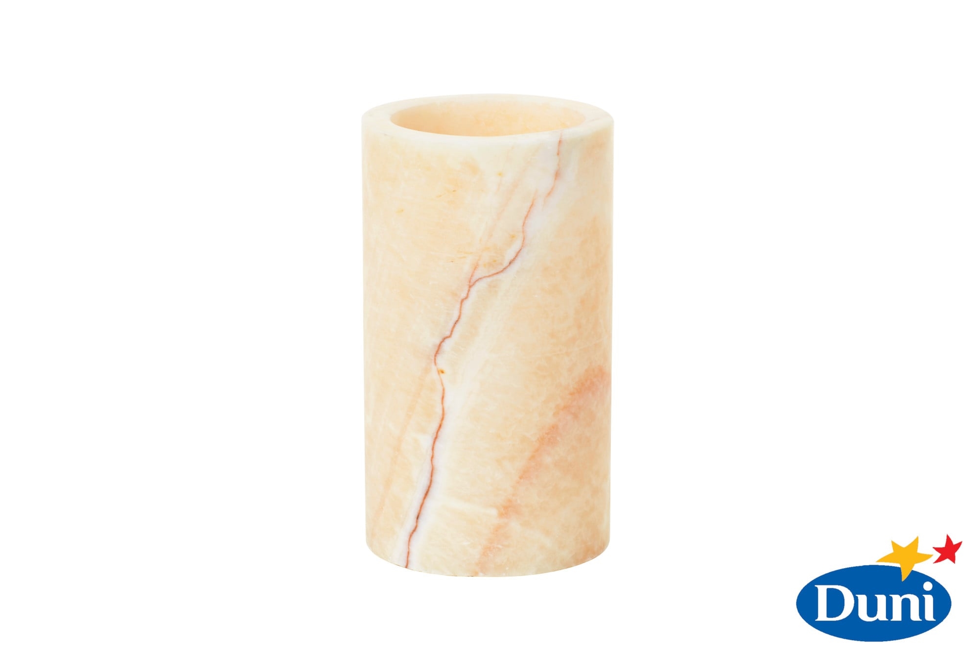 Duni Mineral Lysestage Onyx Black Friday Tilbud