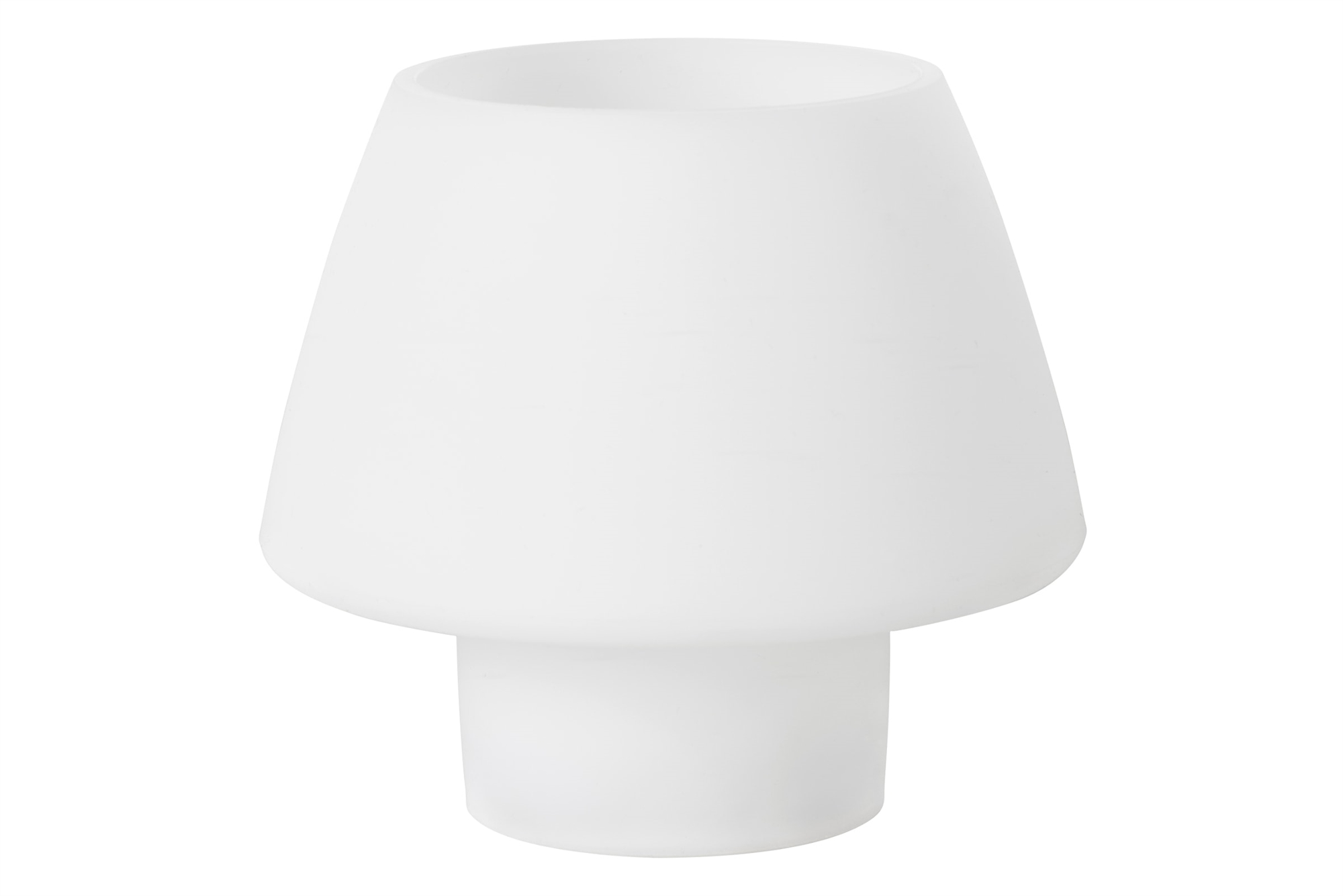 Duni Moody Maxi lysestage til LED Lys Black Friday Tilbud