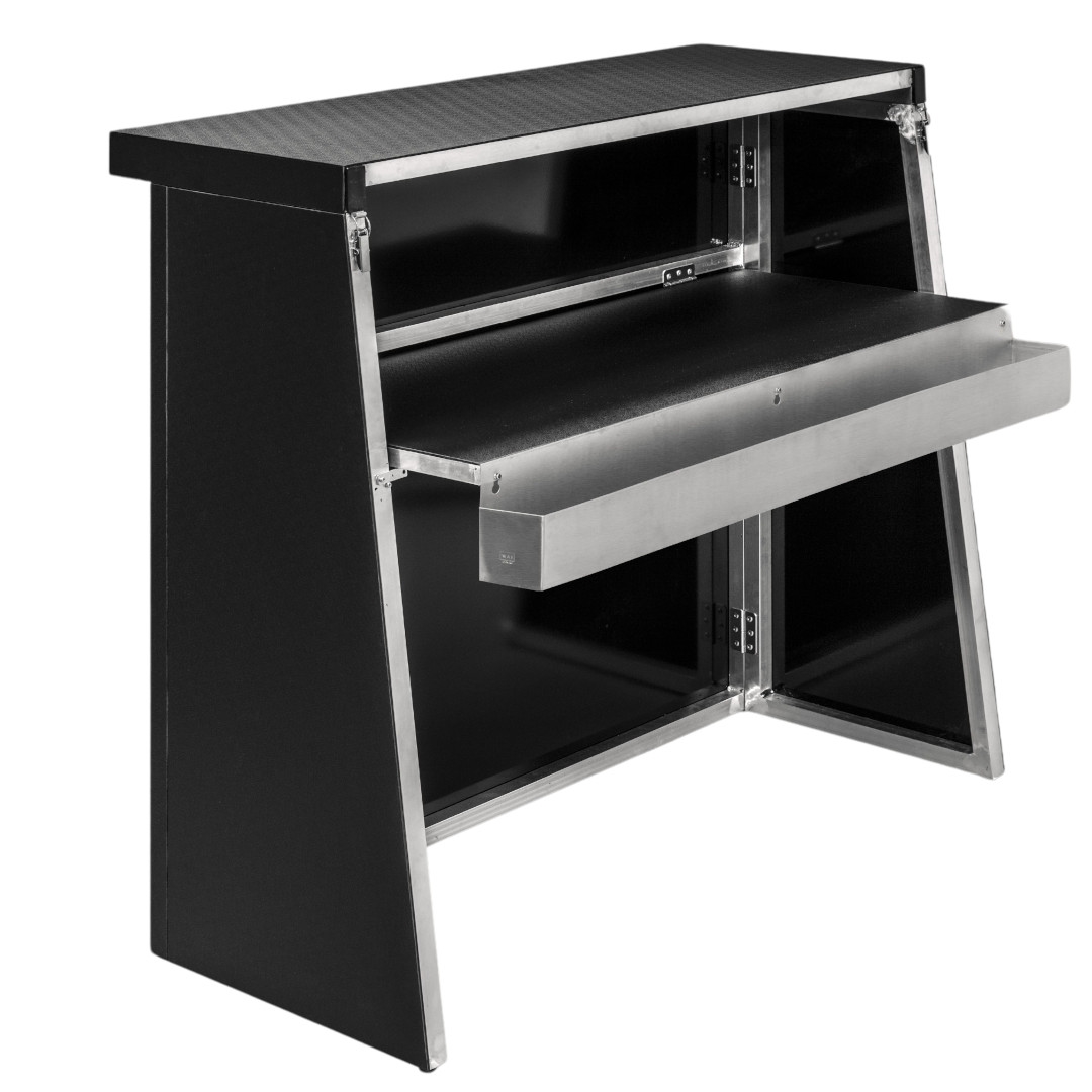 Lej en Cocktailbar / Foldebar i stilfuldt design