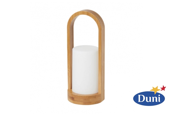 Duni Easy Bamboo Black Friday Tilbud